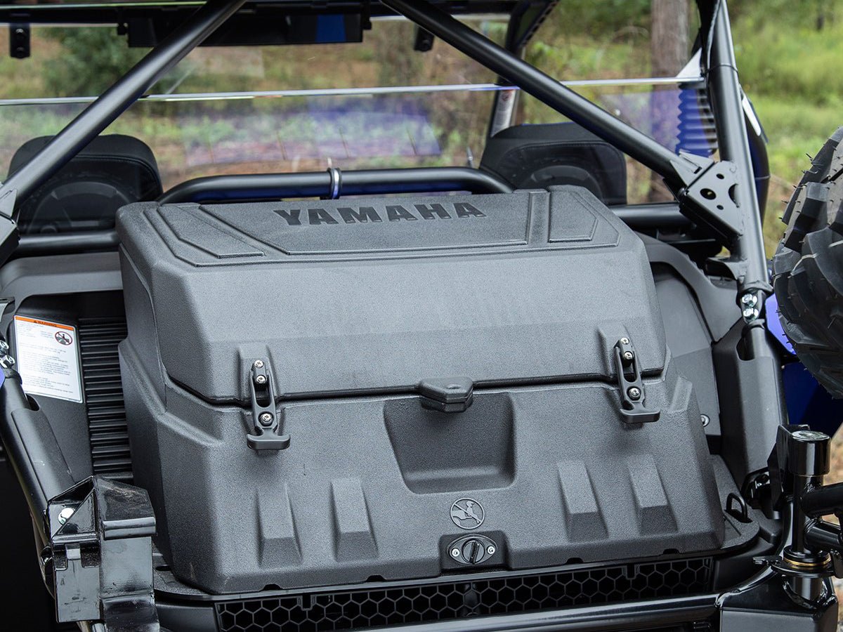 Cargo Box Kit – RTT Powersports