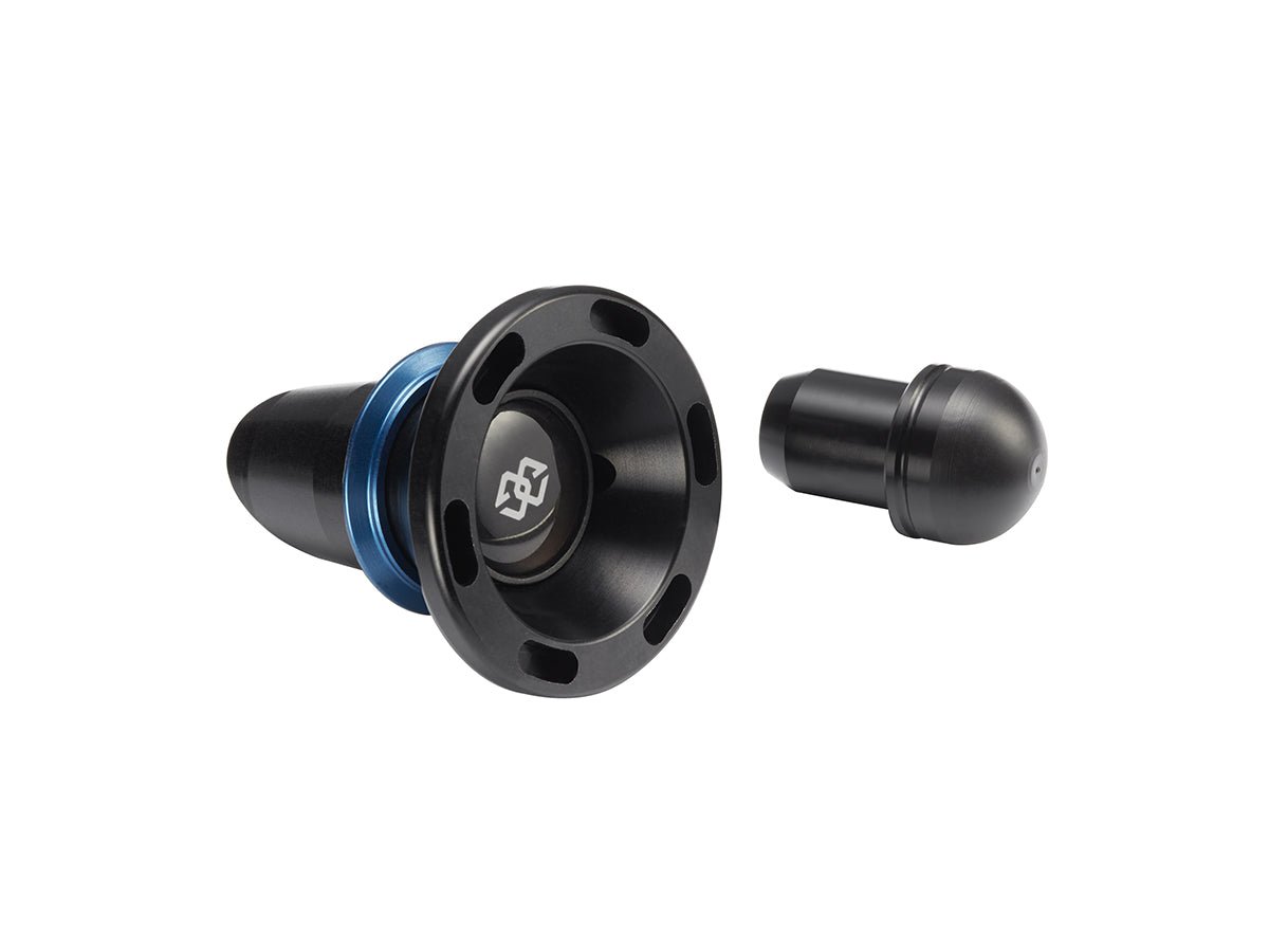 Front Axle Protection Kit – RTT Powersports