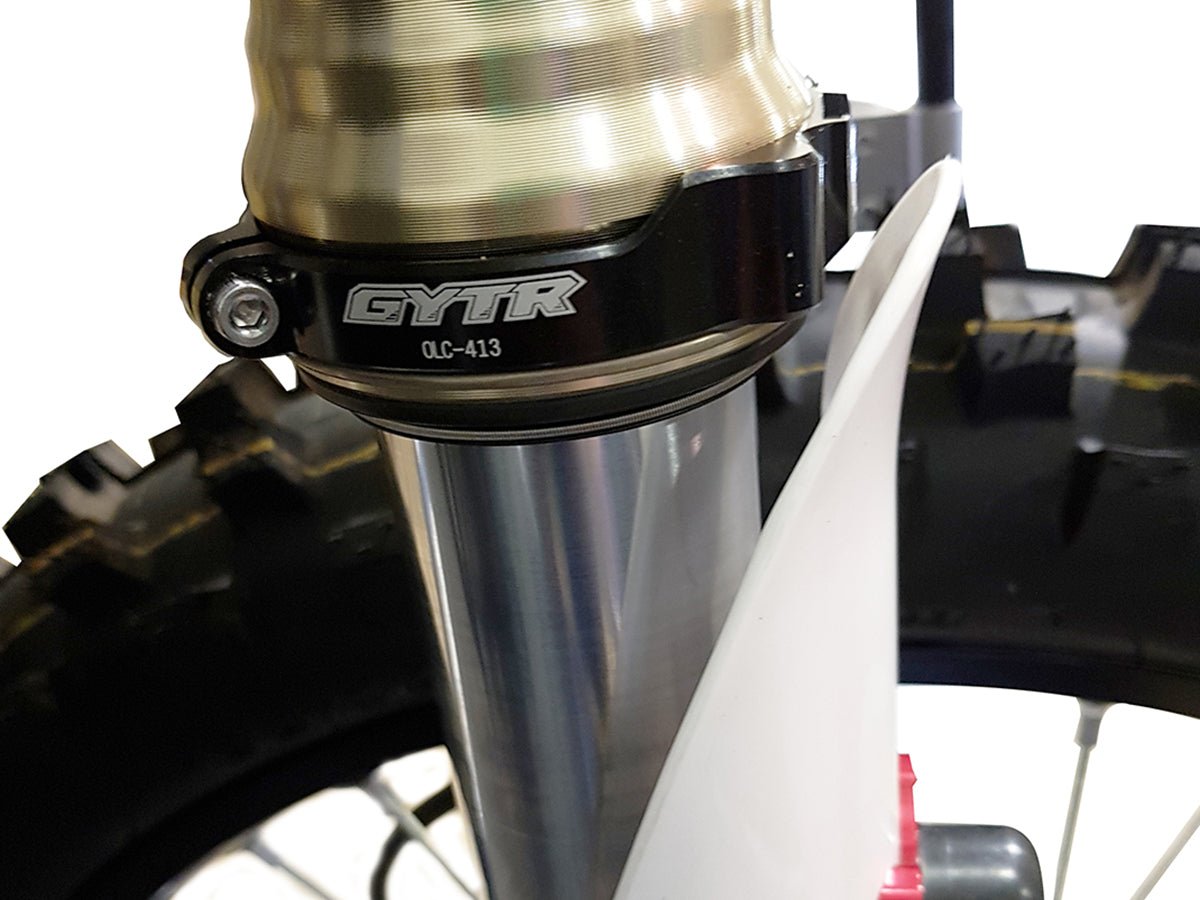 GYTR Launch Master – RTT Powersports