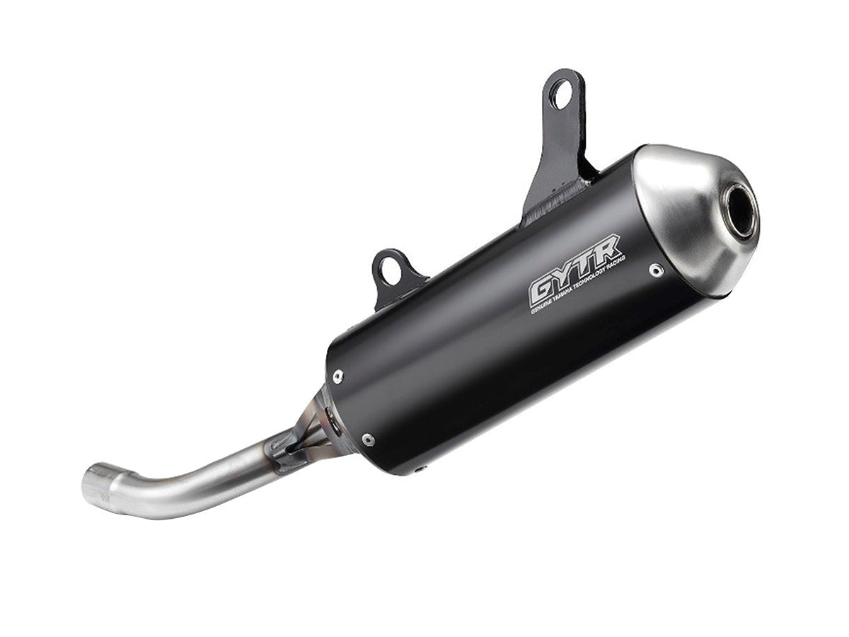 GYTR Long Race Muffler – RTT Powersports