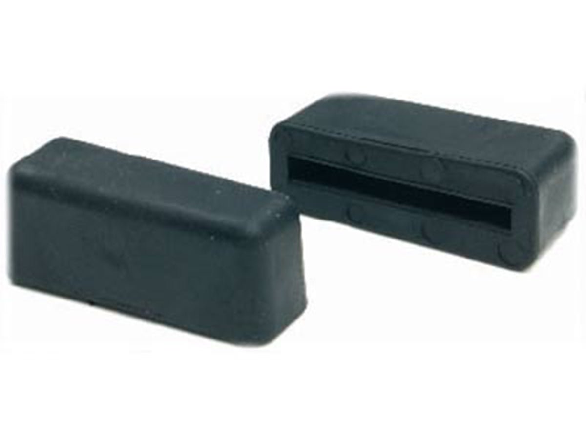 Side Case Rubber Mount Set – RTT Powersports