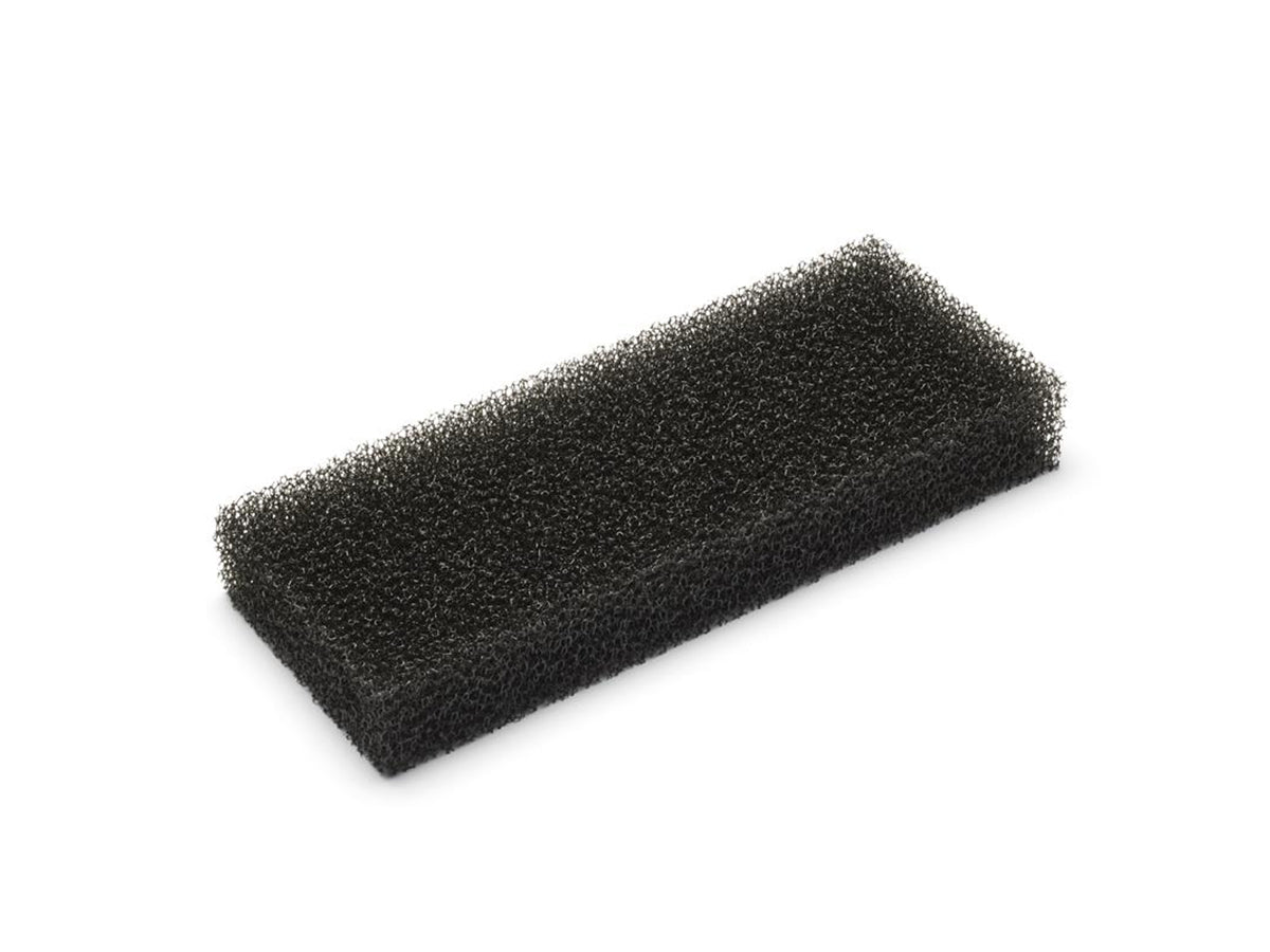 Skid Plate Foam – RTT Powersports