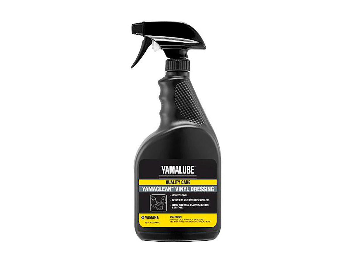 Vinyl Dressing – RTT Powersports
