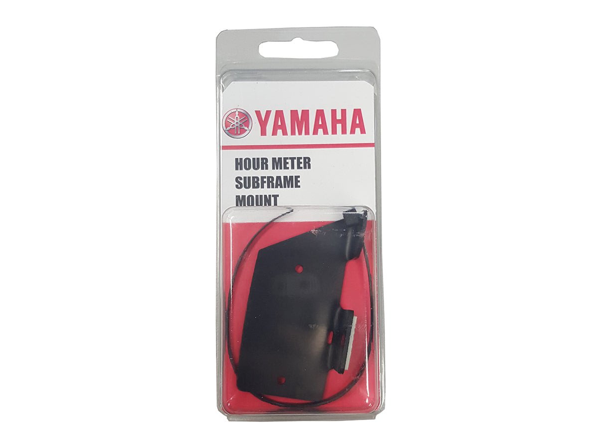 Wireless Hour Meter Mounting Bracket – RTT Powersports